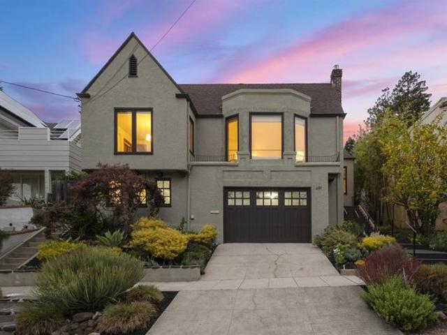 491 Boynton Ave, Berkeley, CA 94707