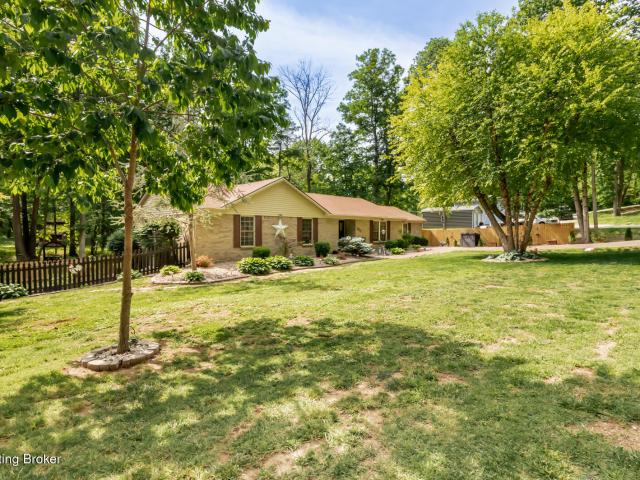 491 Big Springs Rd