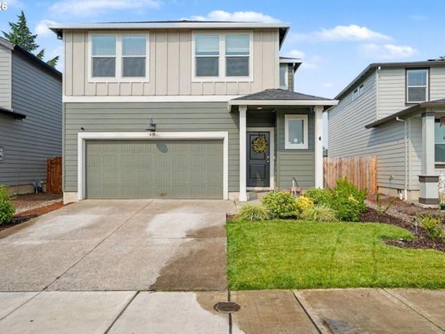 491 Greencrest St NE, Salem, OR 97301
