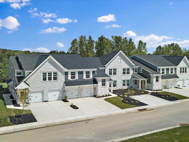 491 Greendell Bend