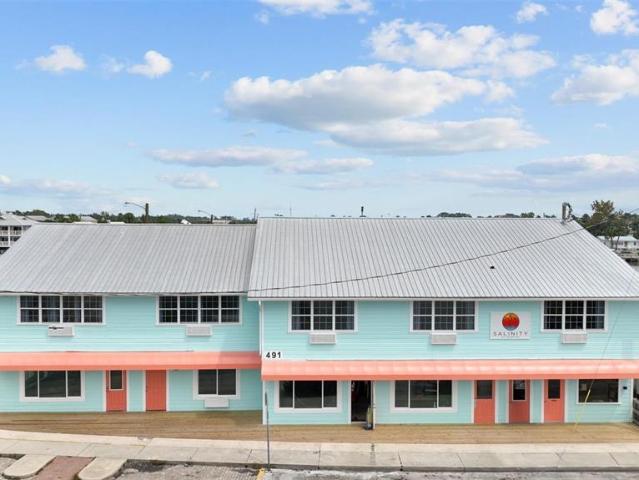 491 Dock St, Cedar Key, FL 32625 | MLS #TB8489