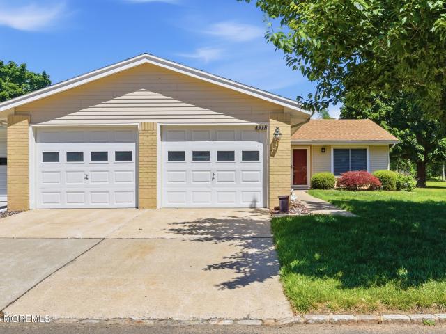 491 Delair Road Unit 491B