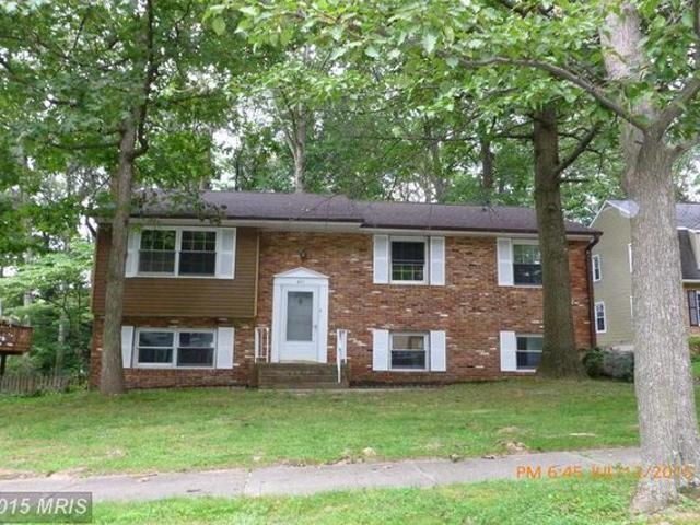 491 Derby Ct, Severna Park, MD 21146