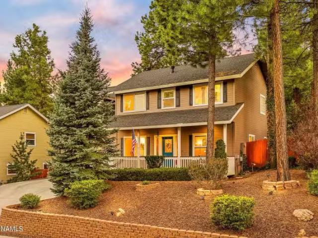 491 E Twelve Oaks Dr, Flagstaff, AZ 86005 MLS 198179