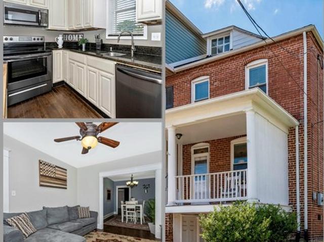 491 E Church St, Frederick, MD 21701