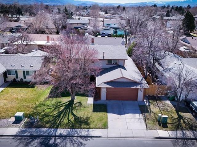 491 E Emerson Way, Sparks, NV 89431