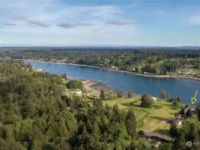 491 E LEEDS DR, SHELTON, WA 98584 Single Family Residence For.