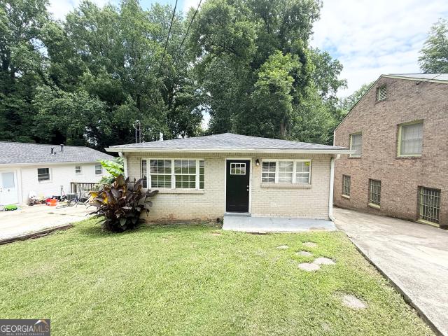491 Elbridge Dr NW, Atlanta, GA 30318 | MLS #10778