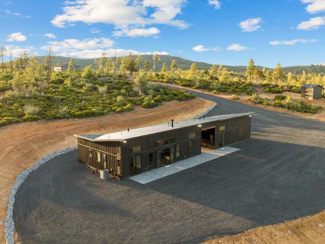 491 Fieldy Road