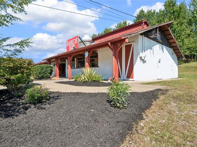 491 Frye Farm Rd