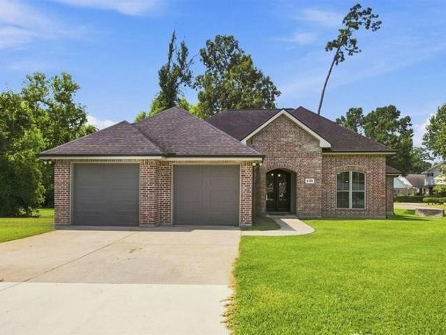 491 Koonce Rd, Lake Charles, LA 70611