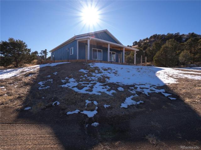 491 Ketchum Road