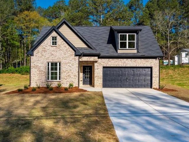 491 Hospital Rd, Commerce, GA 30529