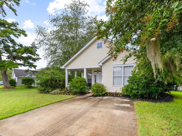 491 Hainsworth Drive