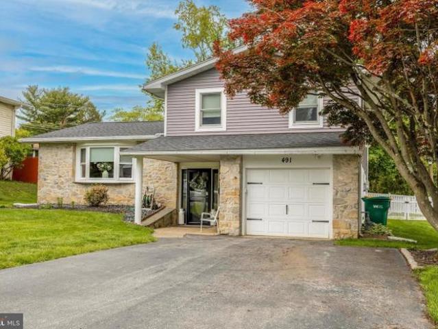 491 Hampton Rd, King of Prussia, PA 19406