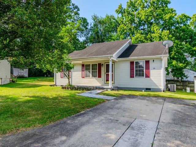 491 Hidden Hills Way, Winchester, KY 40391