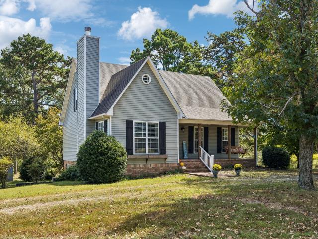 491 Hillview Dr