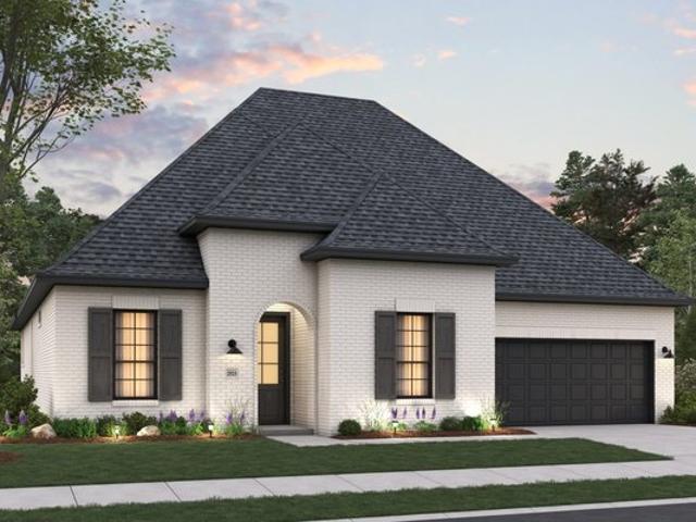 491 Hunters Crossing Dr, Sealy, TX 77474