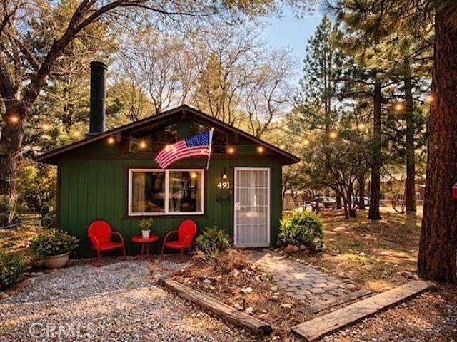 491 Imperial Ave, Sugarloaf, CA 92386