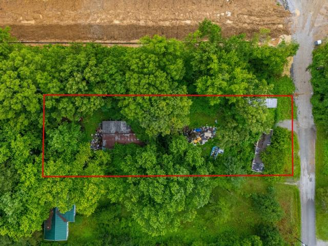 491 Joe Hickerson Rd