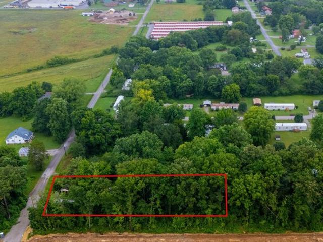 491 Joe Hickerson Rd, Manchester, TN 37355