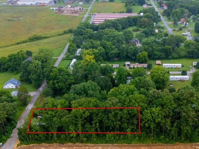 491 Joe Hickerson Rd, Manchester, TN 37355