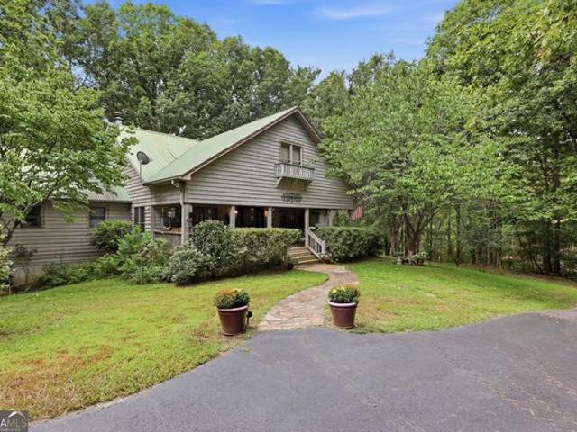 491 Jim Carter Rd, Clarkesville, GA 30523