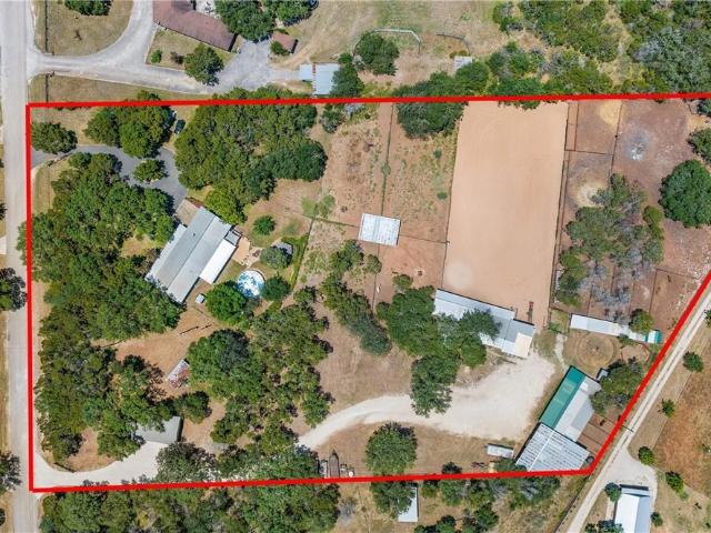 491 Lone Oak Road