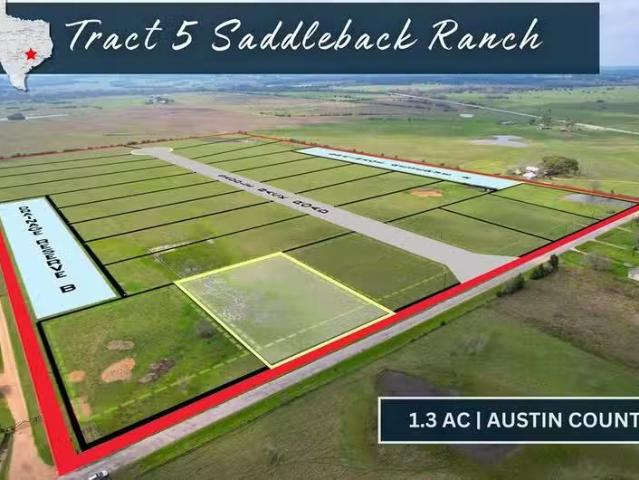 491 Lisa Mae Rd, Bellville, TX 77418 MLS 82217143