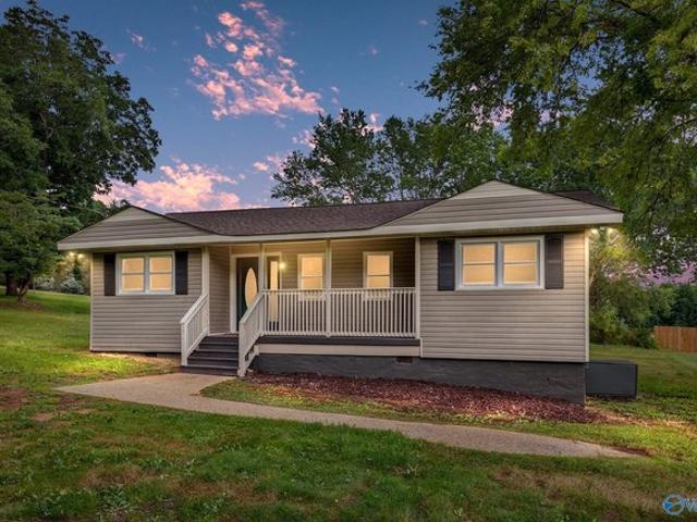 491 Morring Rd, Brownsboro, AL 35741