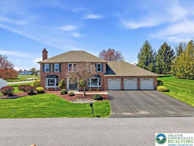 491 Magnolia Lane