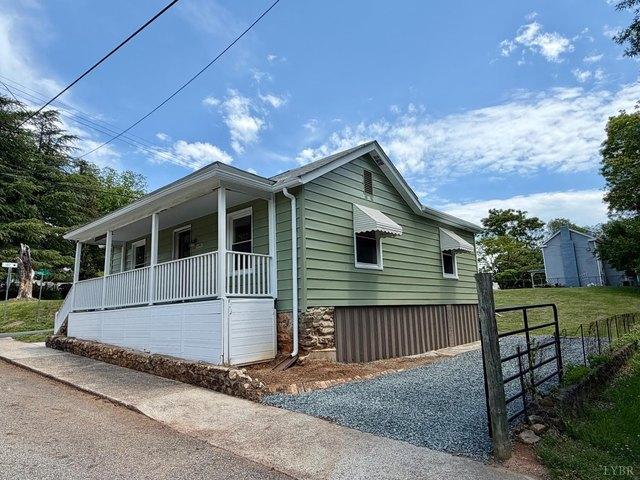 491 Main St, Madison Heights, VA 24572
