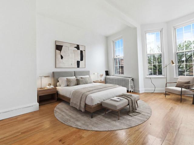 491 Mercer St # 2