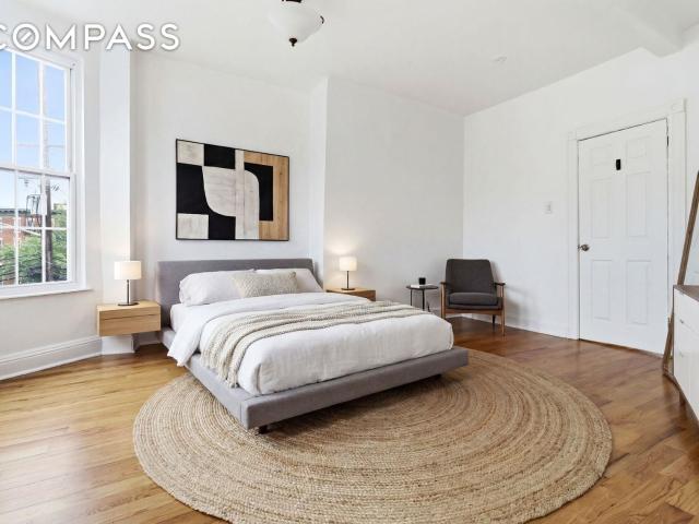 491 Mercer St 2, Jersey City, NJ