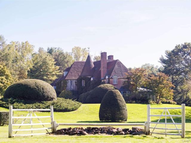 491 Muttontown Road