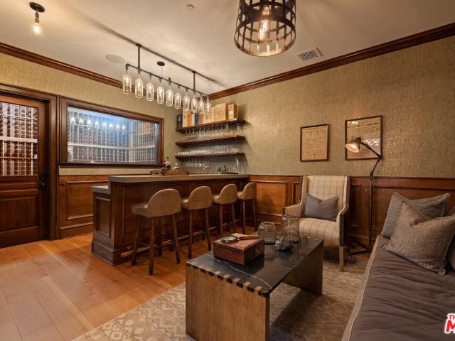 491 N Tigertail Rd, Los Angeles, CA 90049 | MLS #26862