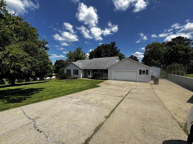 491 N Homestead Ln, Lancaster, KY 40444