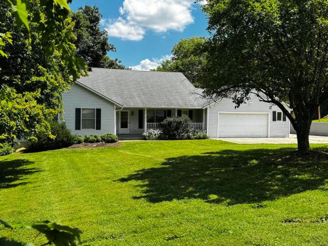 491 N Homestead Lane