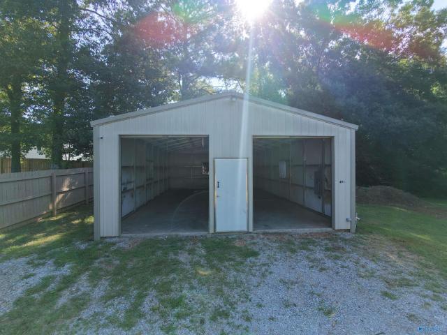 491 Naugher Road
