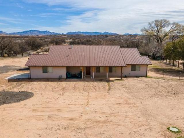 491 S Lee St, Saint David, AZ 85630