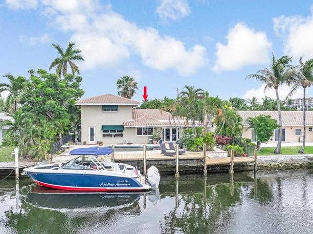 491 SE 16th Ave, Pompano Beach, FL 33060