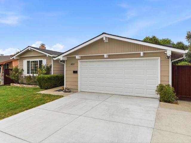 491 Shawnee Lane
