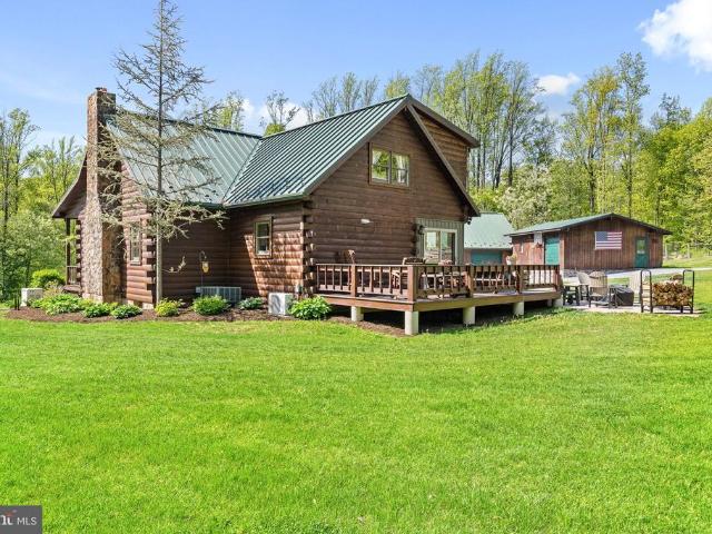 491 Sheep Hill Road