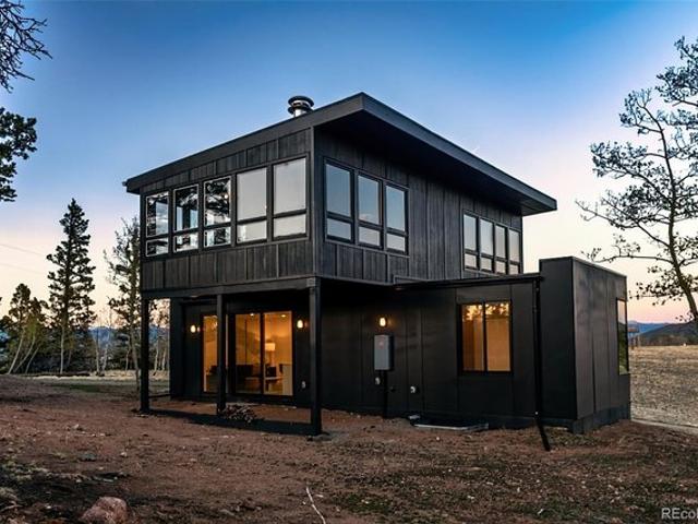 491 Shoshone Dr, Como, CO 80432