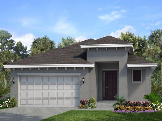 491 Silver Palm Dr, Haines City, FL 33844