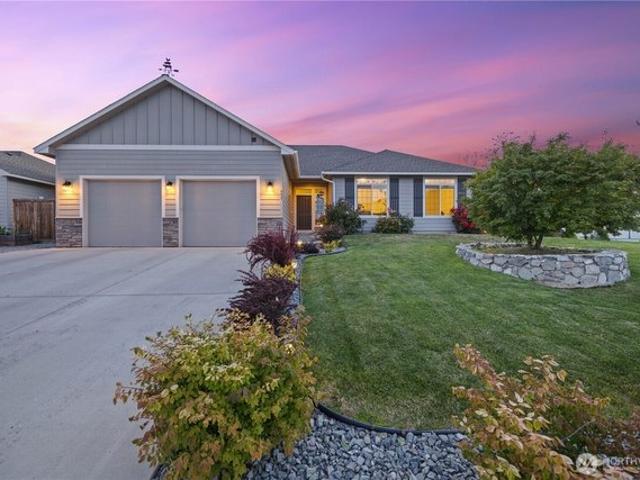 491 Spring View Pl, Chelan, WA 98816