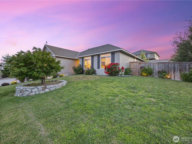 491 Spring View Place