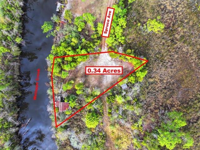 491 Spruce Ave Units 3 & 17 and 18, Wewahitchka, FL 32465