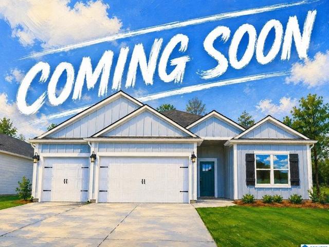 491 Stage Coach Blvd, Kimberly, AL 35091