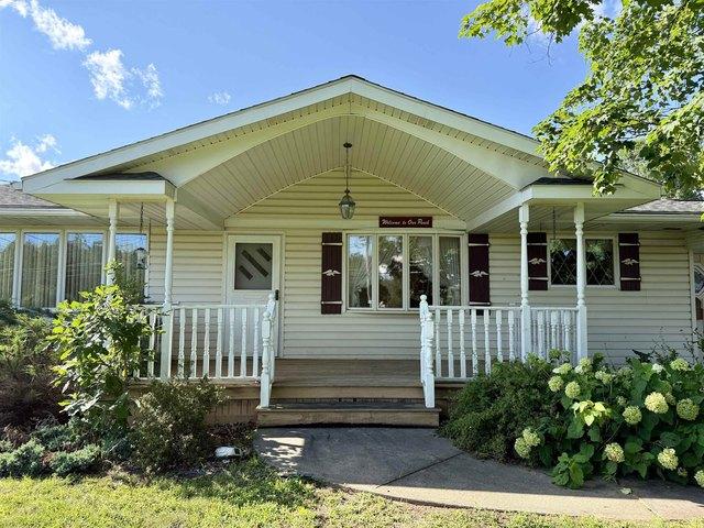 491 State Highway 11C, Winthrop, NY 13697